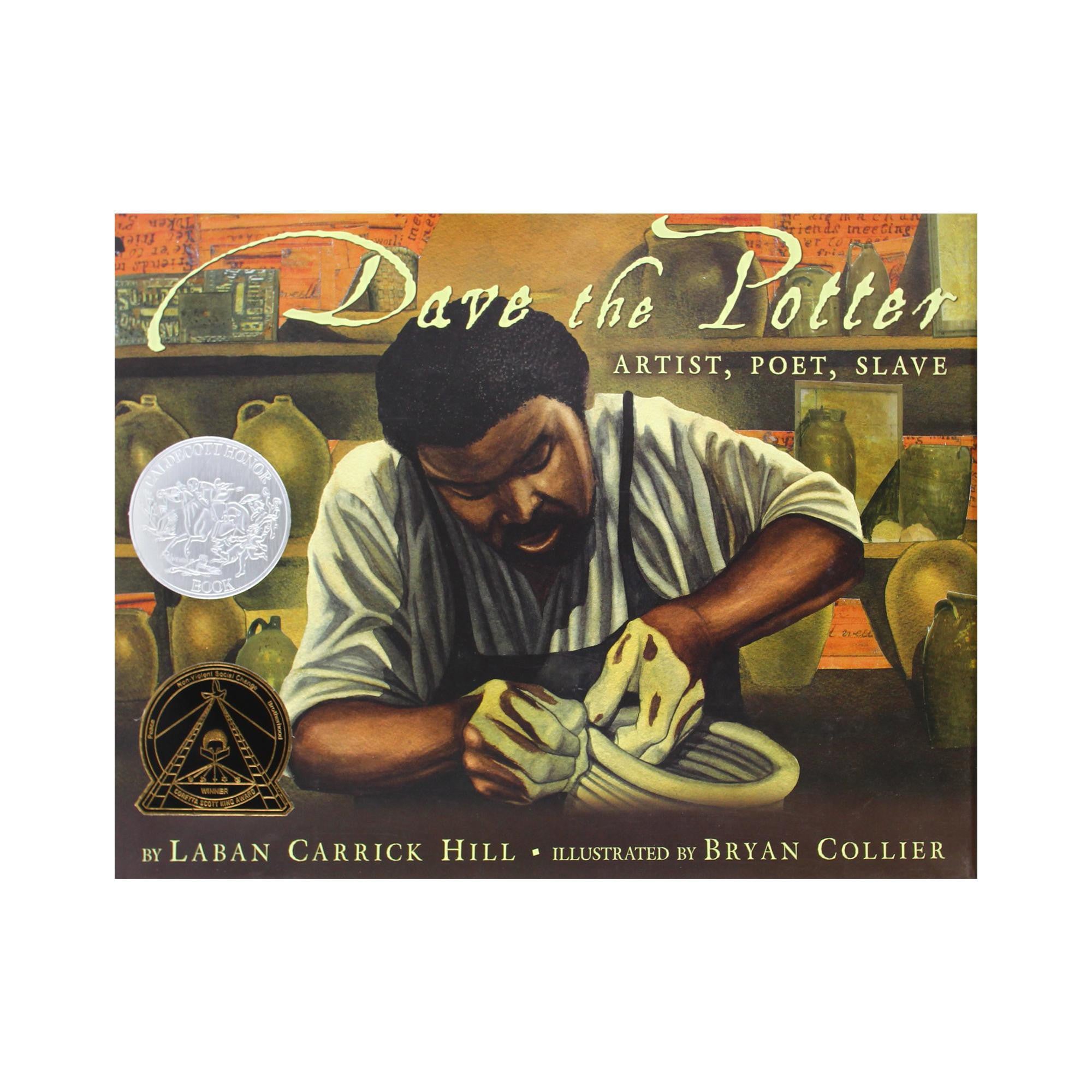 Dave the Potter | Atlanta History Center Shop