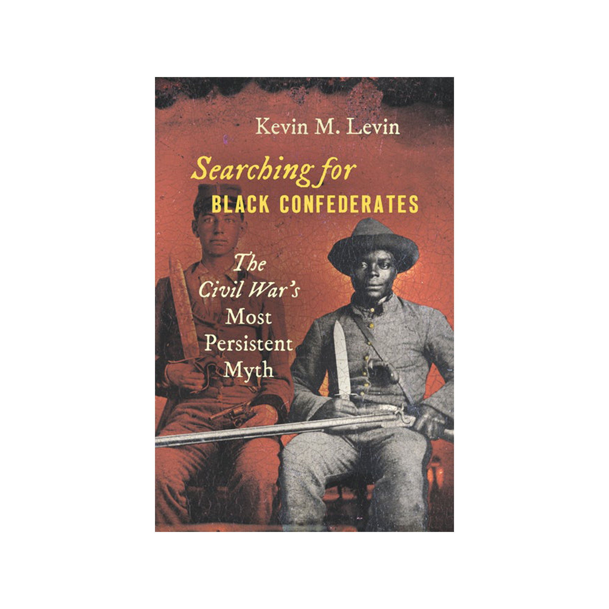 Searching For Black Confederates | Atlanta History Center Shop